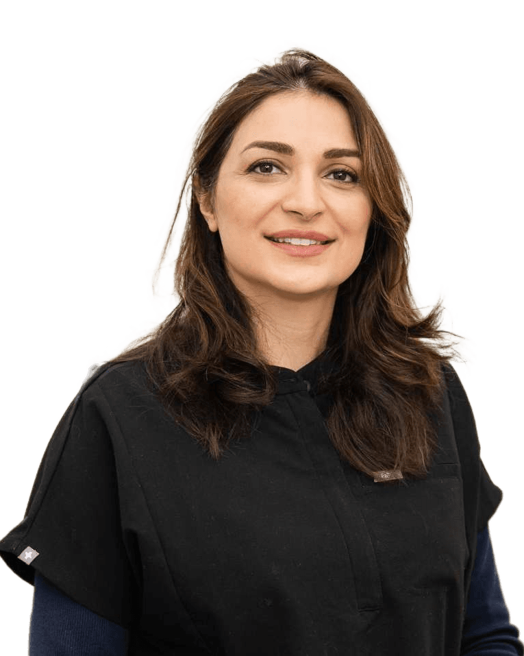 Dentist in McCrae VIC | Dr Roshi Samani